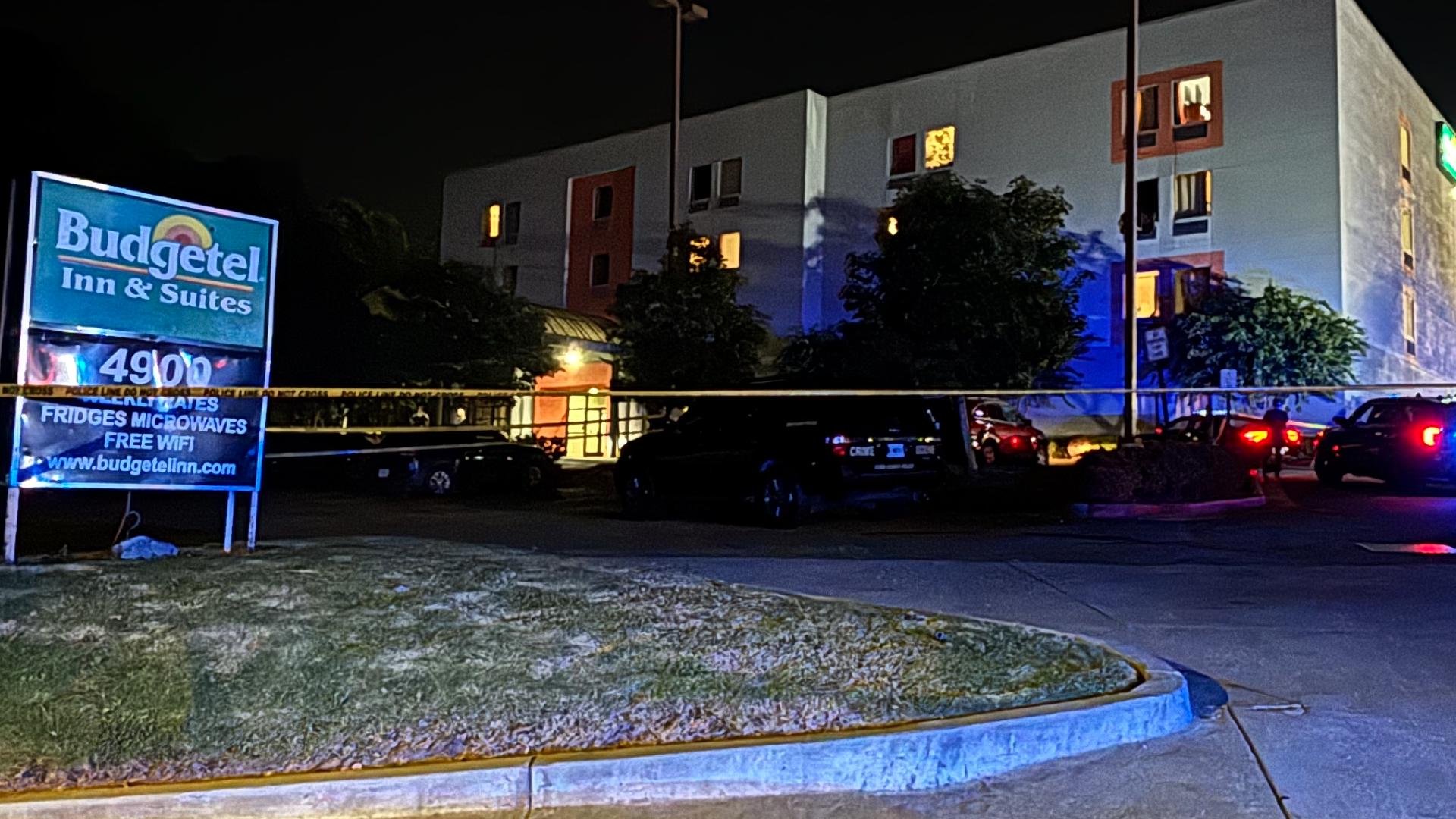 Russell Todd Burkhalter alleged $300M Ponzi scheme out of Atlanta ...