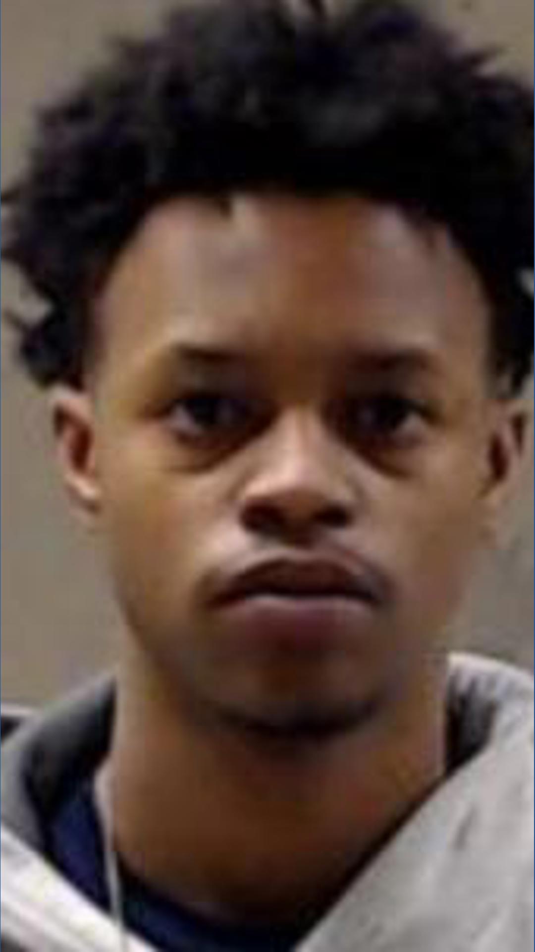 Silento pleads guilty to killing cousin gets 30 years in prison ...