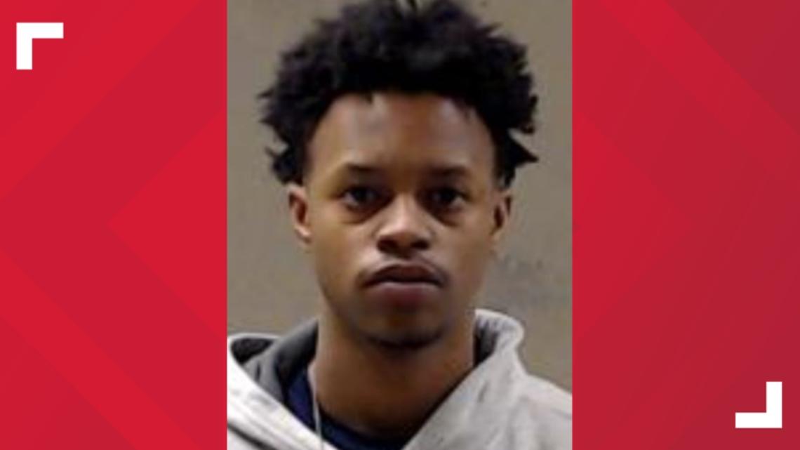 Silento pleads guilty to killing cousin gets 30 years in prison ...