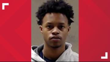 Silento pleads guilty to killing cousin gets 30 years in prison ...