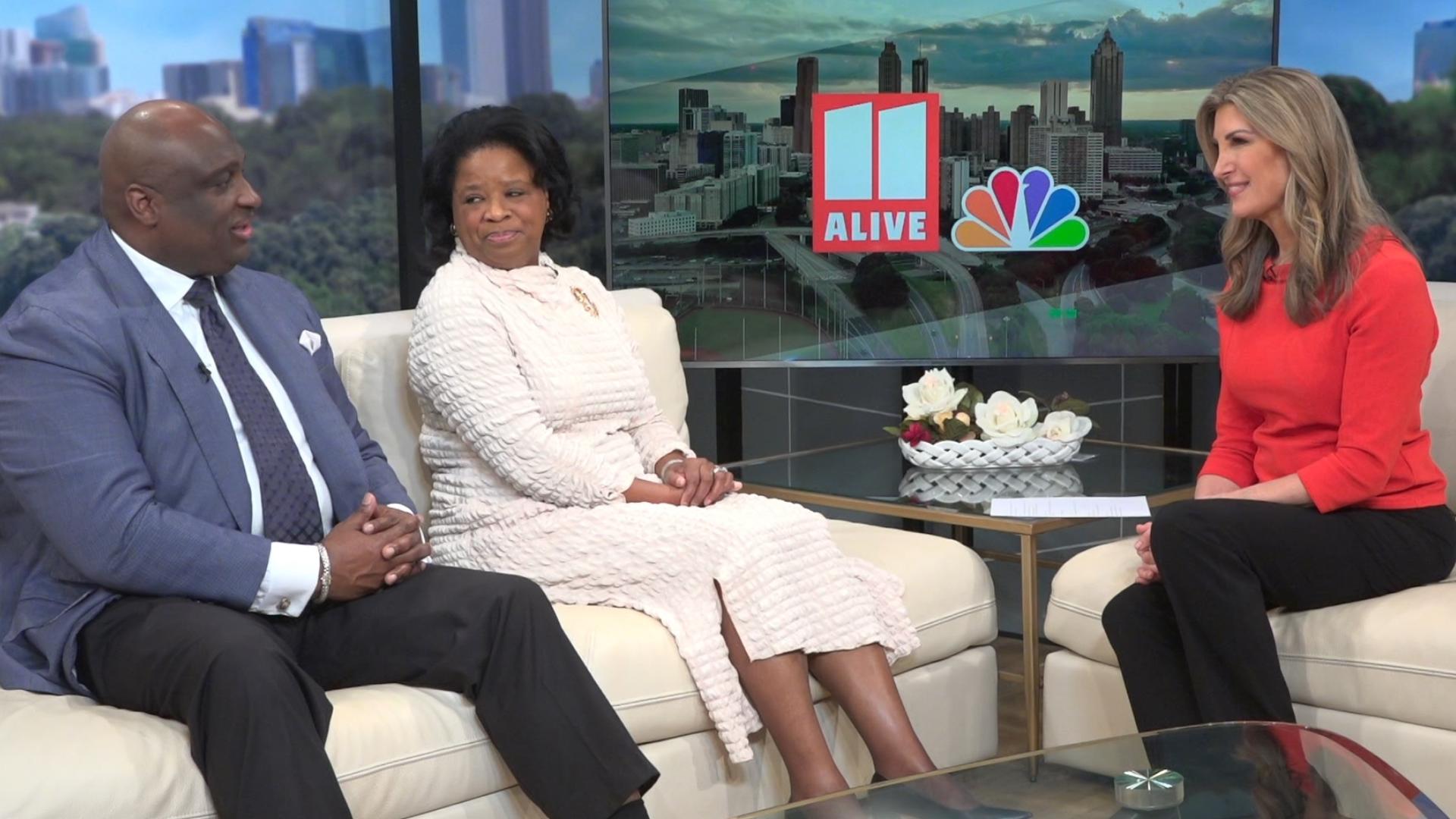 The Same House drawing public input for first time to select grant ...