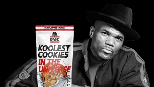 MomoCon 2024 guest DMC talks cookies, comics, and honoring hip-hop’s ...