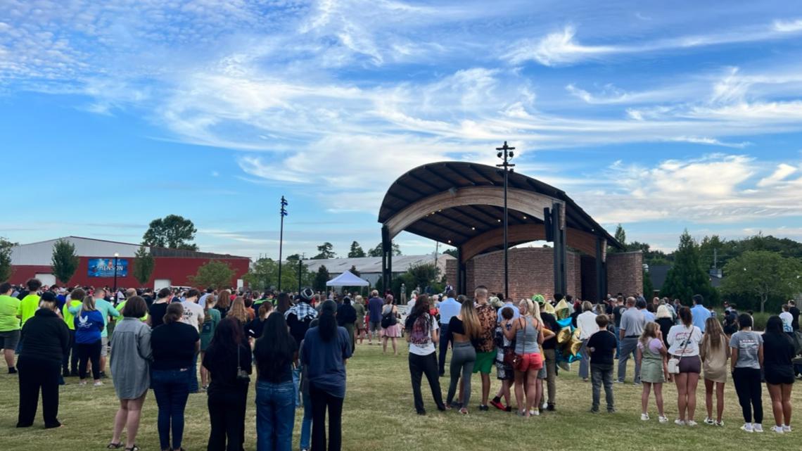 Barrow County vigil planned for Apalachee High victims | 11alive.com