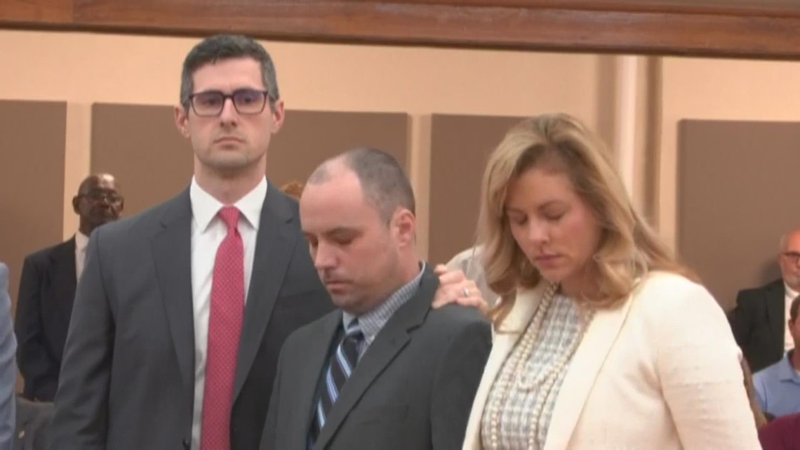 Ryan Duke murder acquittal may have come from his testimony | 11alive.com