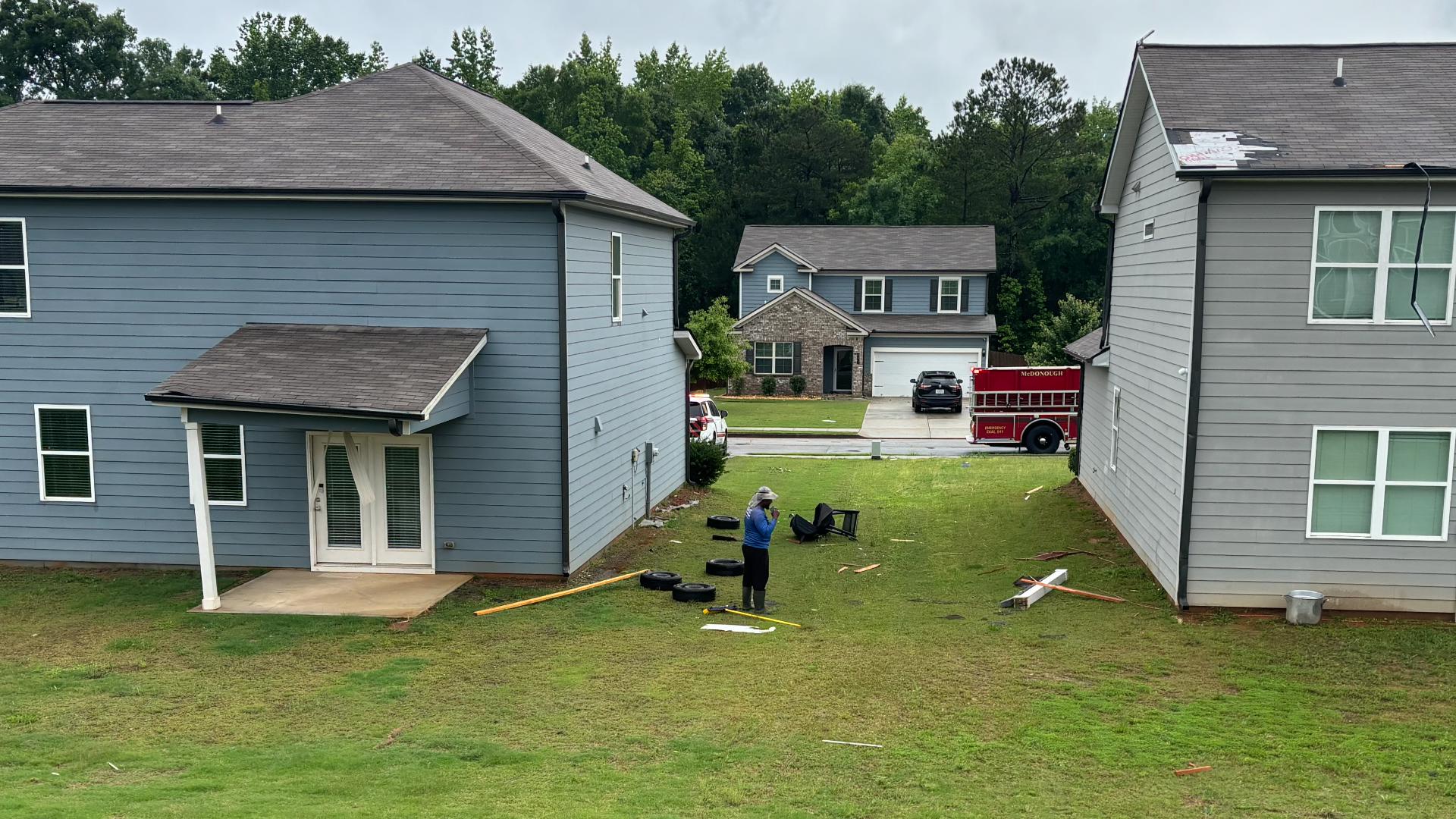 'The Wire' Actor Tray Chaney Father's Day update on son Malachi ...