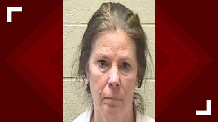 Wife of prominent Atlanta attorney charged in his death | 11alive.com