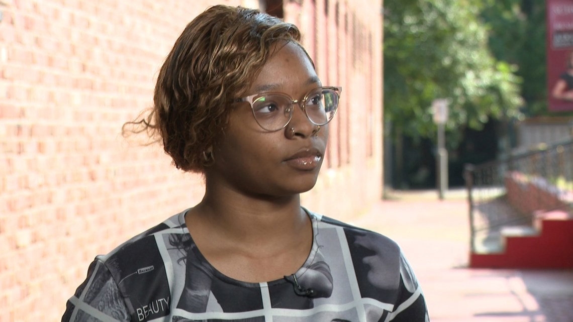 Rope found hanging from tree outside Black history museum | 11alive.com