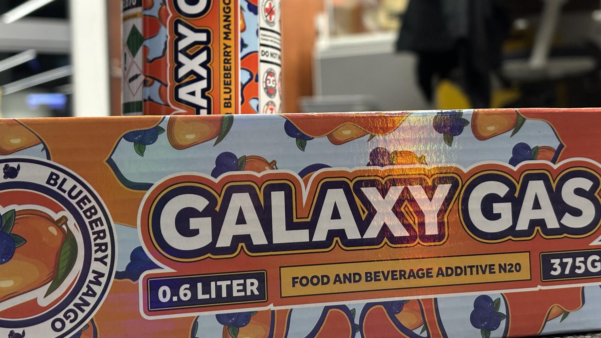 Charles Johnson killed hit-and-run | Lawsuit filed against Galaxy Gas ...