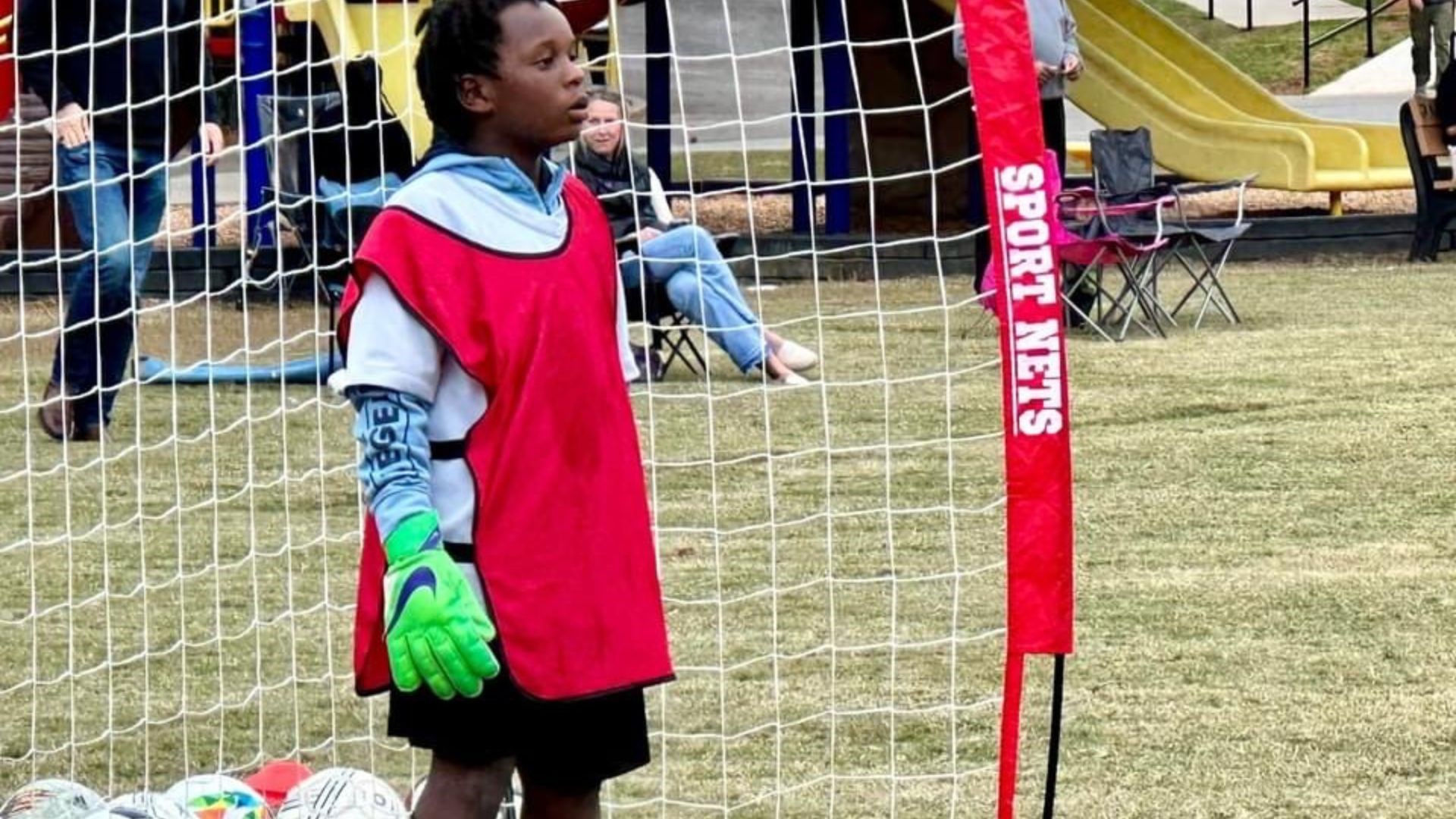 Special needs soccer team in Atlanta open for all ages | 11alive.com