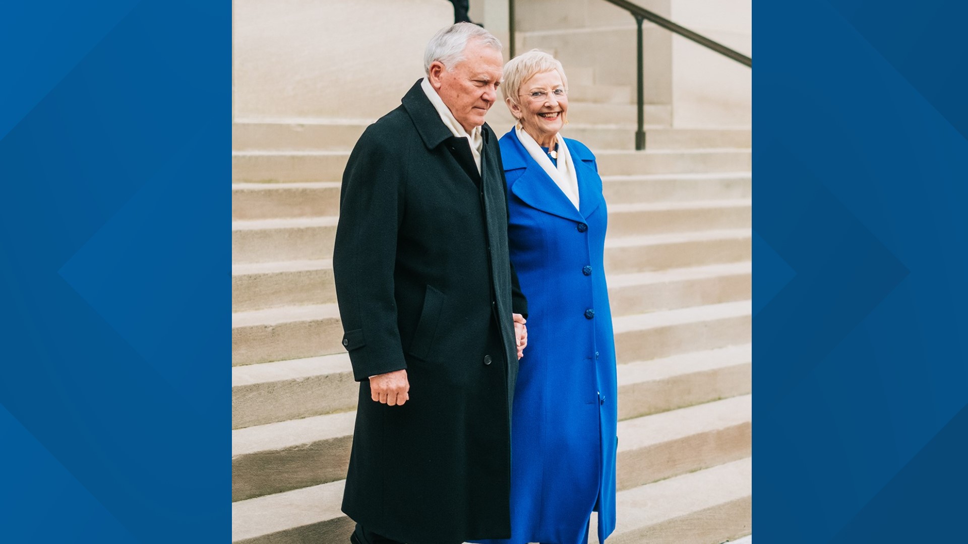 Gov. Kemp remembers Sandra Deal, former Georgia first lady | 11alive.com