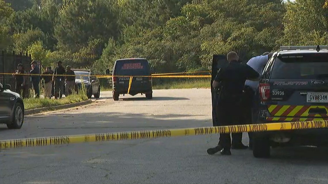 Atlanta crime | Lawmakers, police chief talk gangs, other issues ...