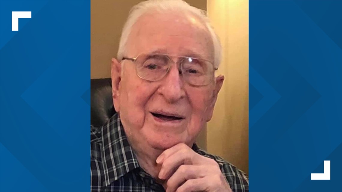 Atlanta oldest living man turns 105 | 11alive.com