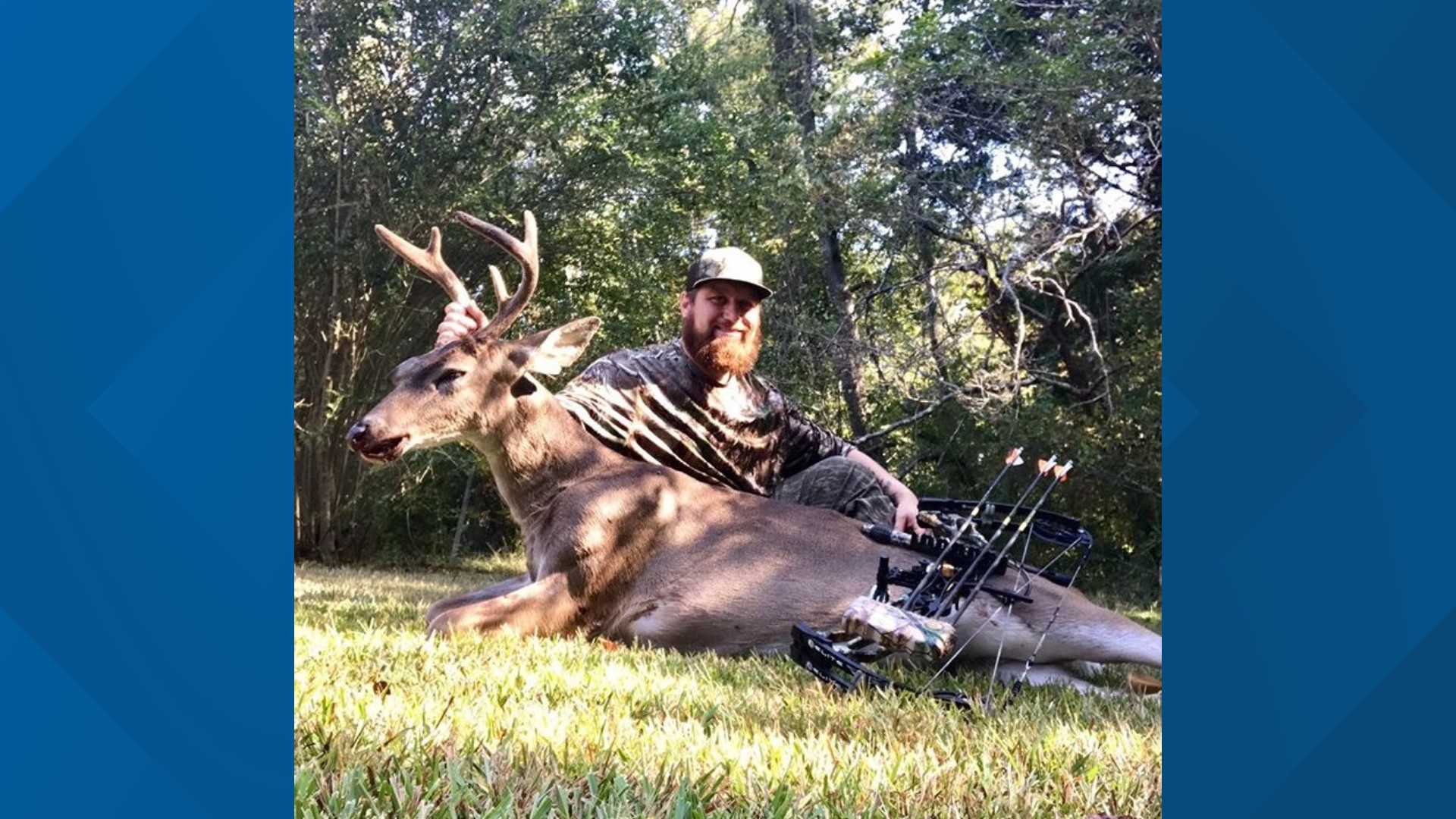 Deer archery season to open in GA this weekend | 11alive.com