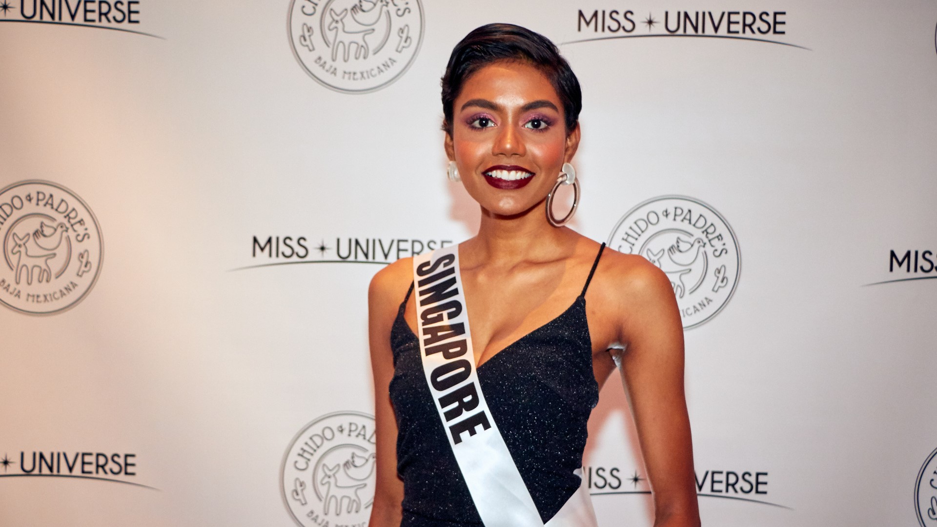 Miss Universe contestants in Atlanta | 11alive.com