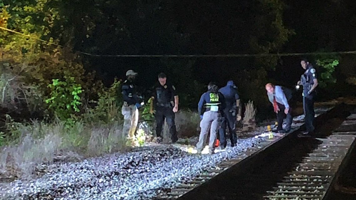 Decatur shooting after Chamblee Police kidnapping call Tuesday ...