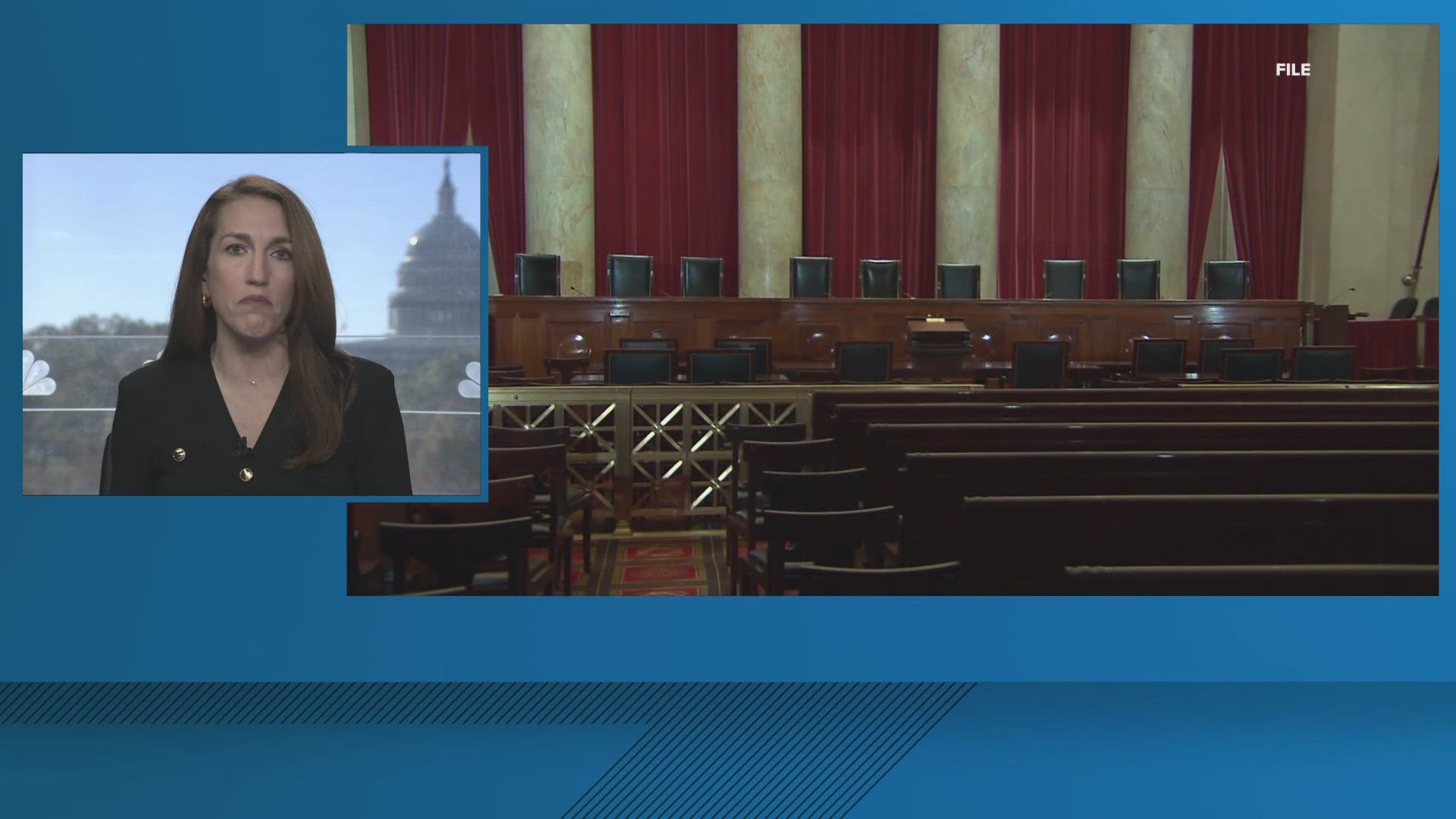 11Alive News: The Take | NBC crosstalk from Washington (11/5/25 ...