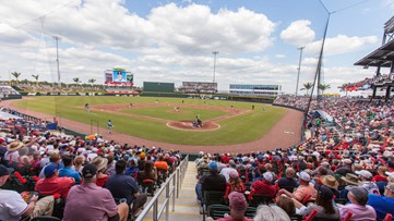 Atlanta Braves announce 2026 spring training schedule, how to get ...