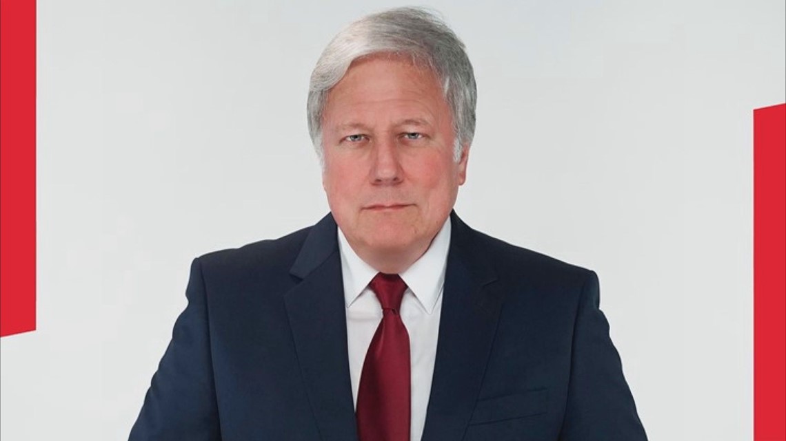 11Alive reporter Jon Shirek passes away | 11alive.com