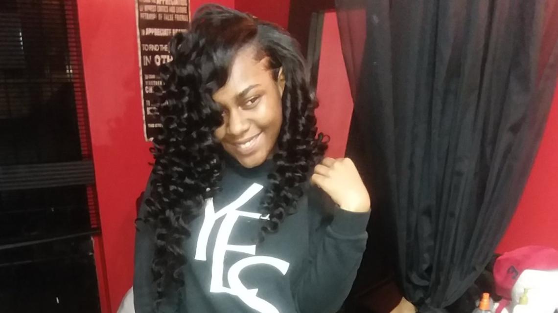 Briana Winston case | Remains found, man wanted for murder | 11alive.com