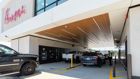 New Chick-fil-A elevated drive thru opens Jodeco Rd Henry County ...