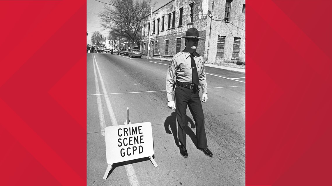 Hustler magazine publisher Larry Flynt dies | 11alive.com