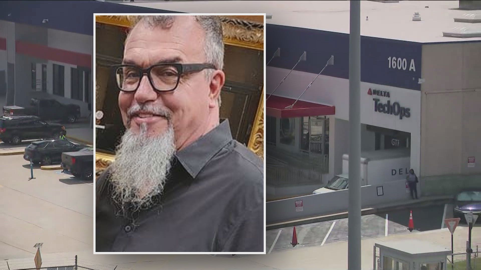 Law firm investigating deadly Delta TechOps 'tire explosion' | 11alive.com