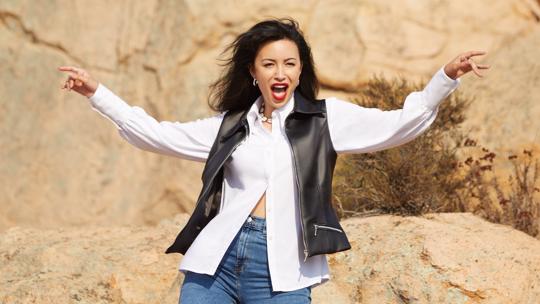 Forest Park to host first Selena Day, celebrating artist | 11alive.com