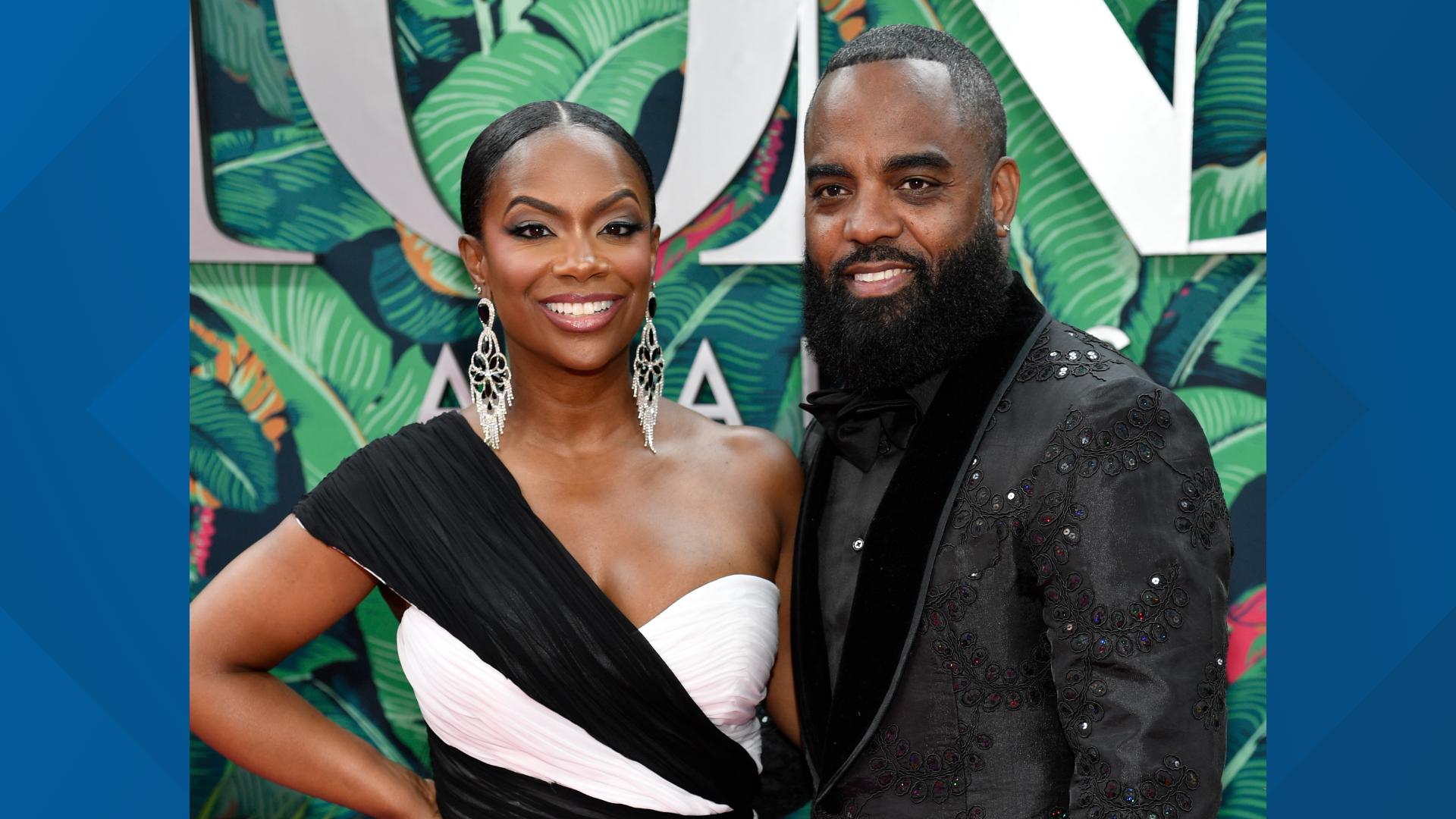 Former RHOA Kandi Burruss, Todd Tucker settle divorce after announcing ...