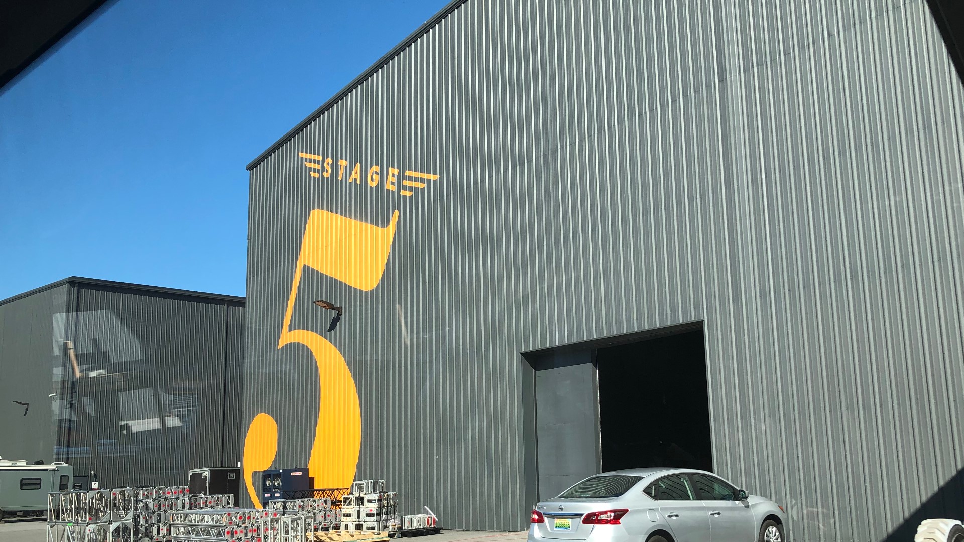 Blackhall Studios sold to private equity firm for $120 million ...