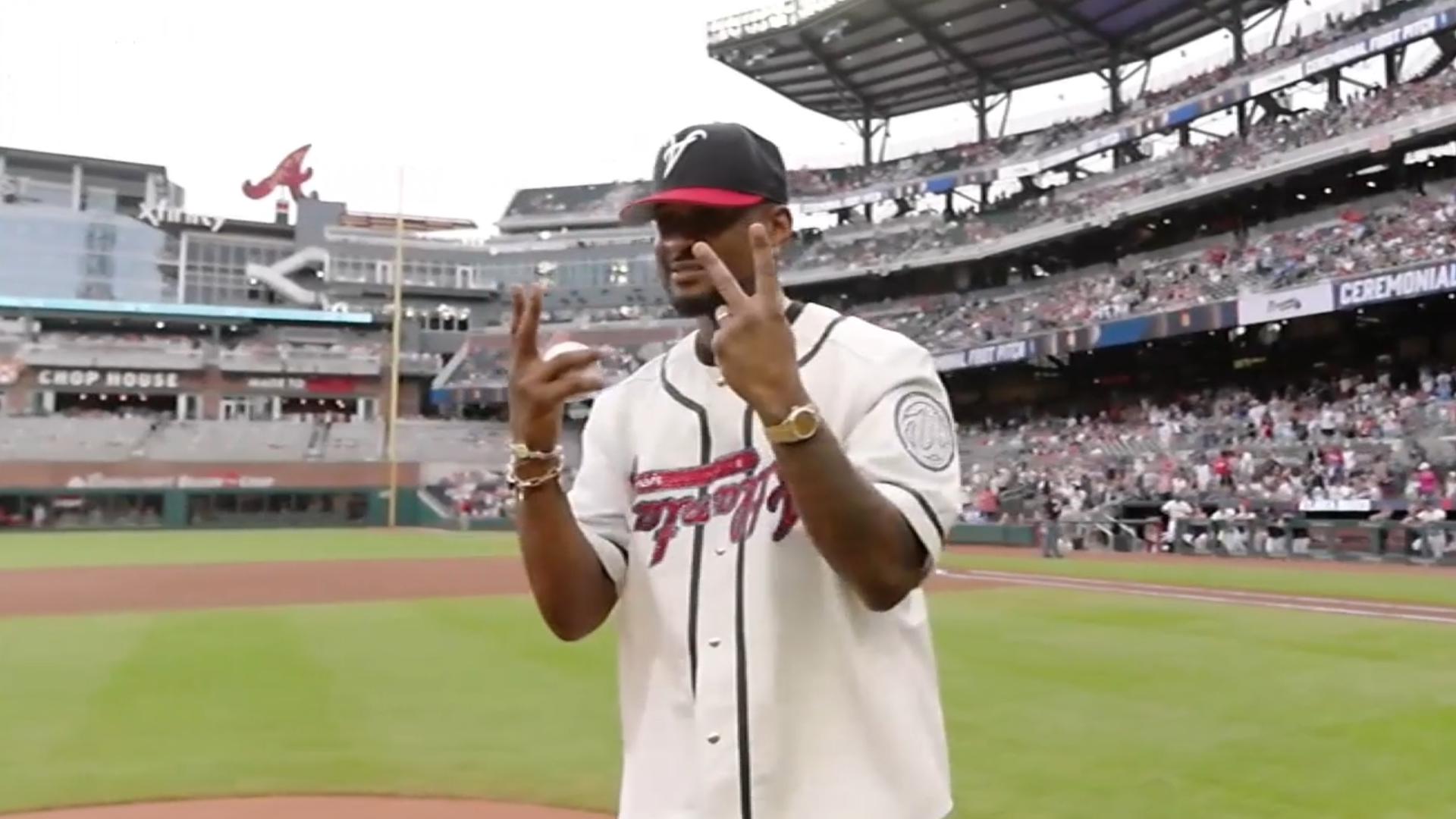 Atlanta Braves vs Boston Red Sox recap for Saturday | 11alive.com