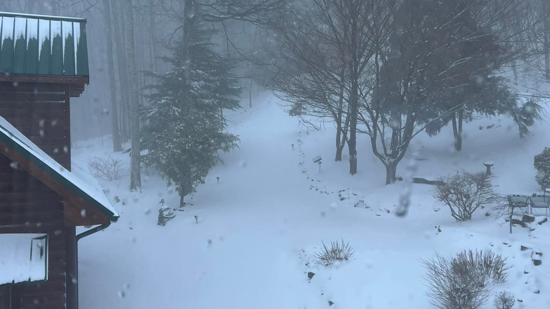 Atlanta records snow accumulation after winter storm | 11alive.com