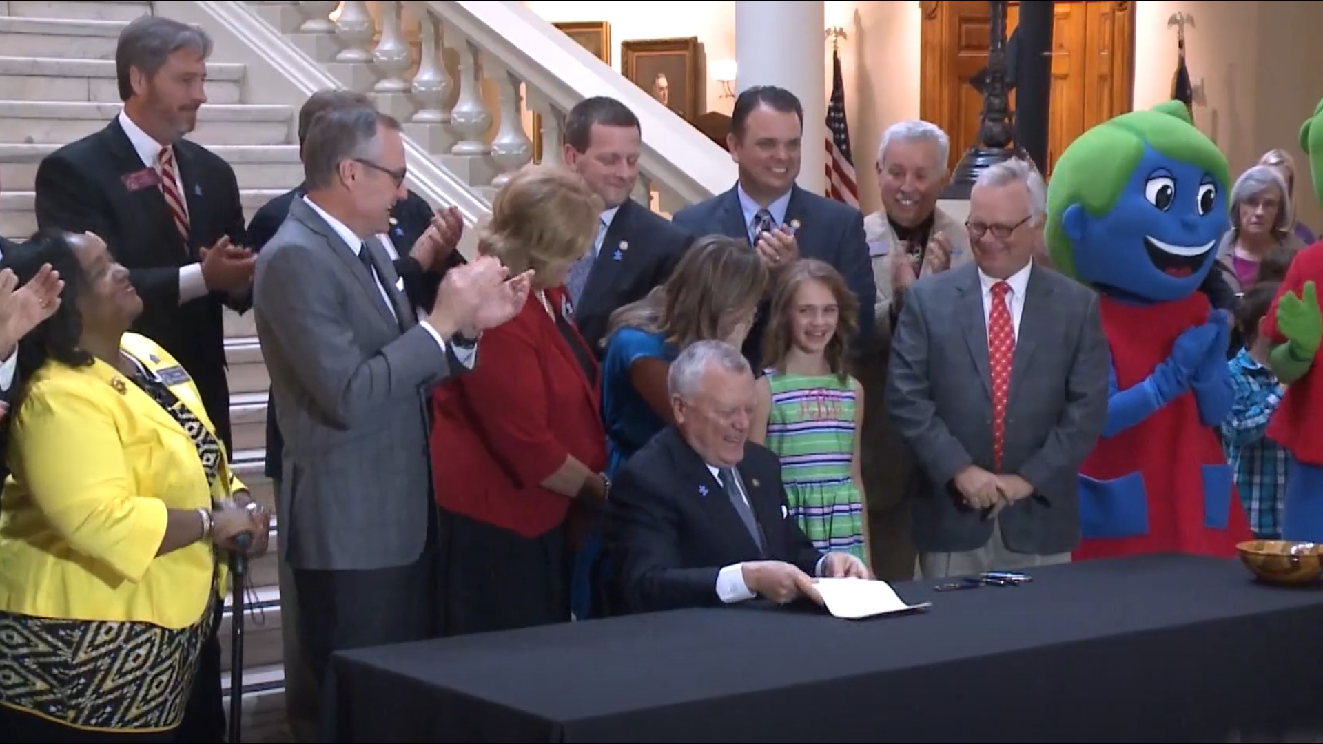 Ava's law | Fight for mental health reform in Georgia | 11alive.com