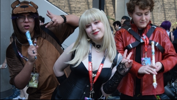 Momocon Guide 2024: Registration, events, parking and more | 11alive.com