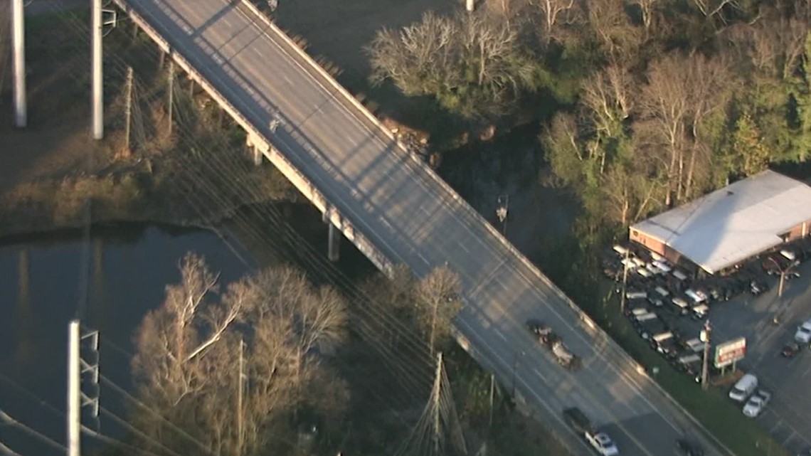 Canton river bodies, Police address concerns | 11alive.com