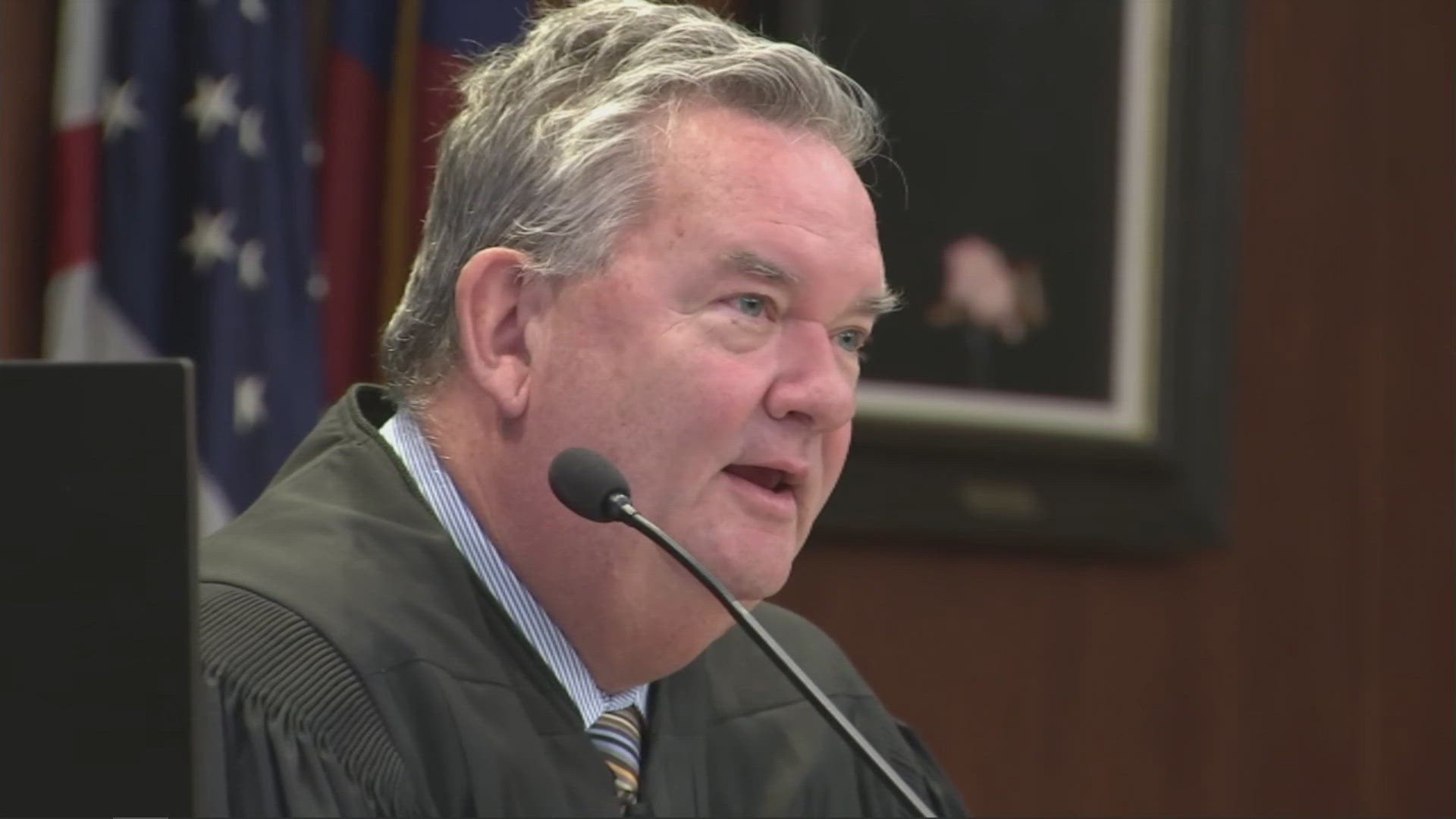 Judge speaks after man pleads guilty, gets life with parole for murder ...