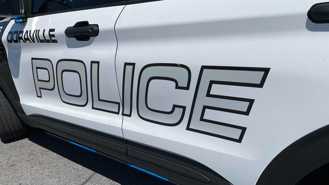 Two arrested after Doraville Police find body off Buford Highway ...