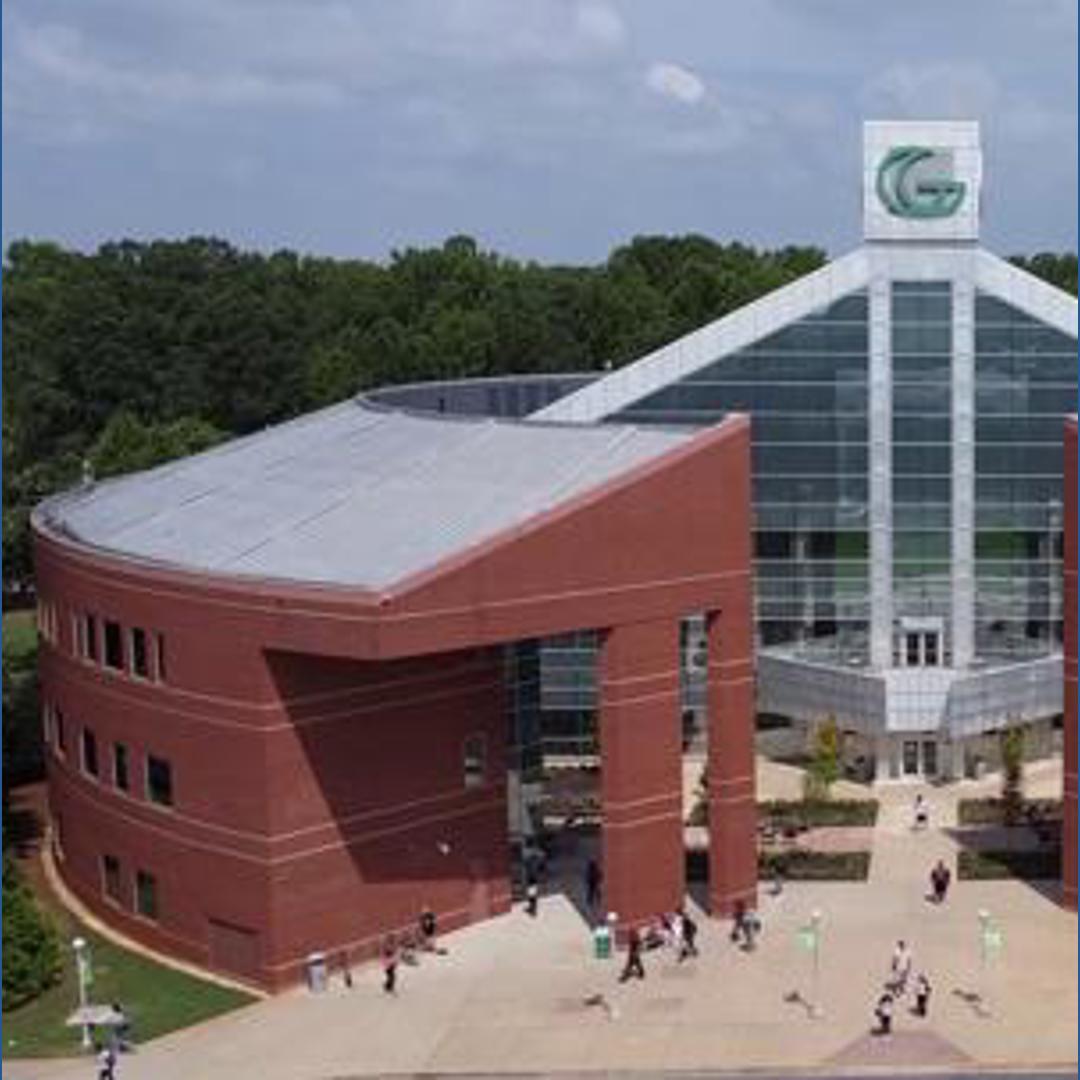 Georgia Gwinnett College set to begin first master's degree program ...