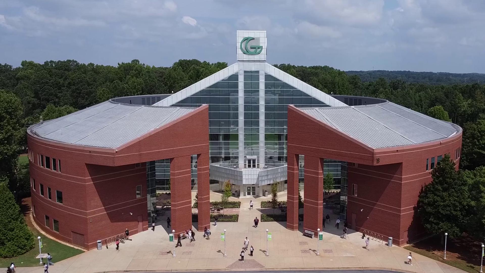 Georgia Gwinnett College set to begin first master's degree program ...