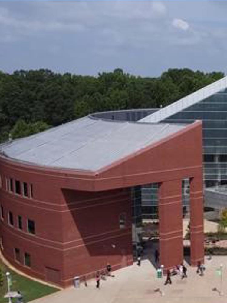 Georgia Gwinnett College set to begin first master's degree program ...