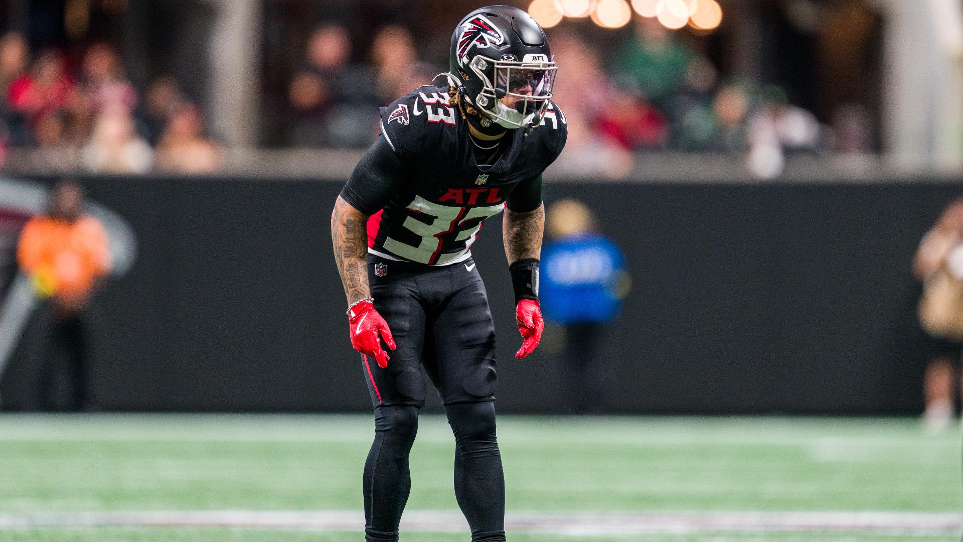 Falcons release injury report vs. Bills: Here's who is out | 11alive.com