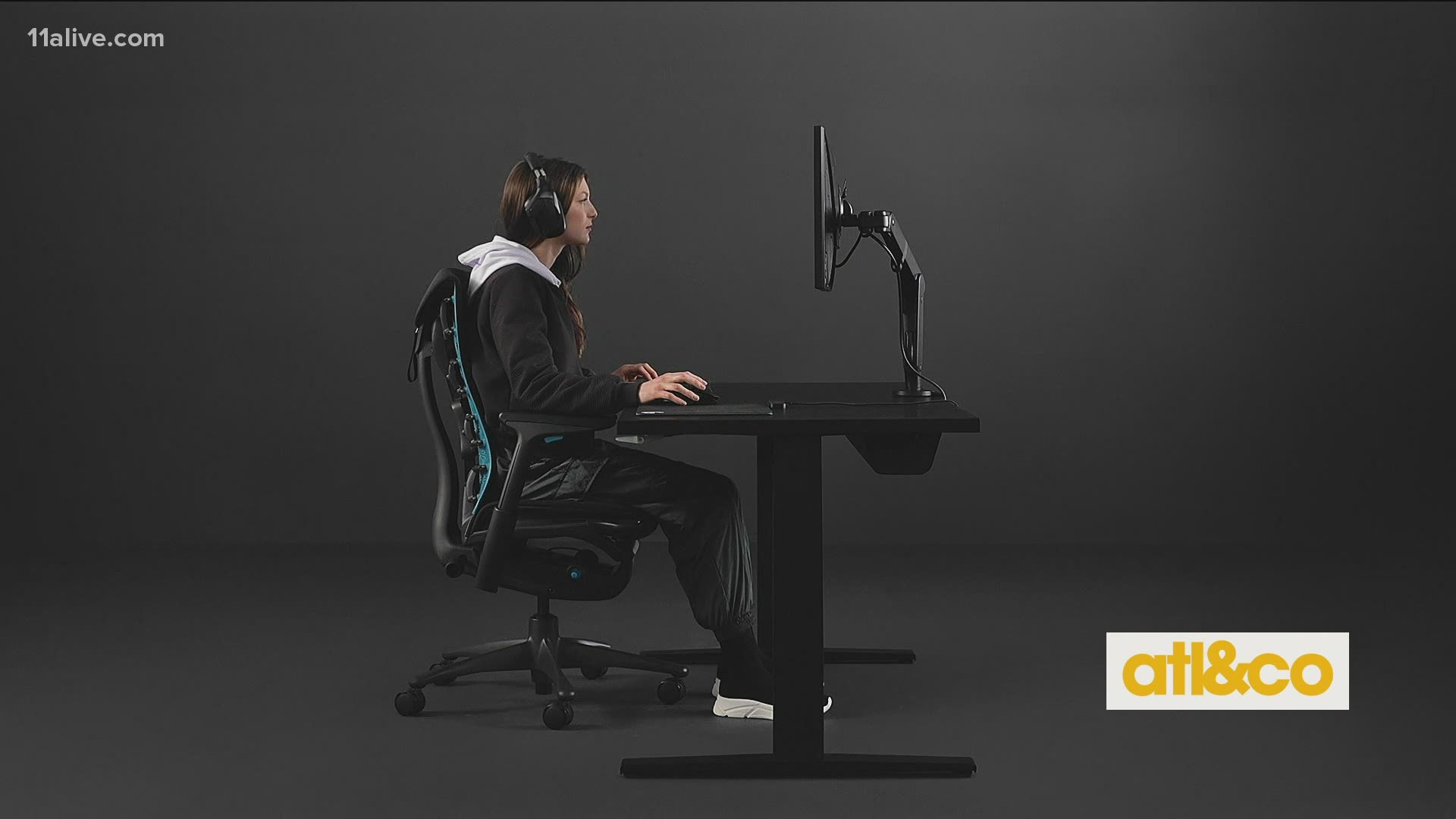 Herman Miller Office Designs | 11alive.com