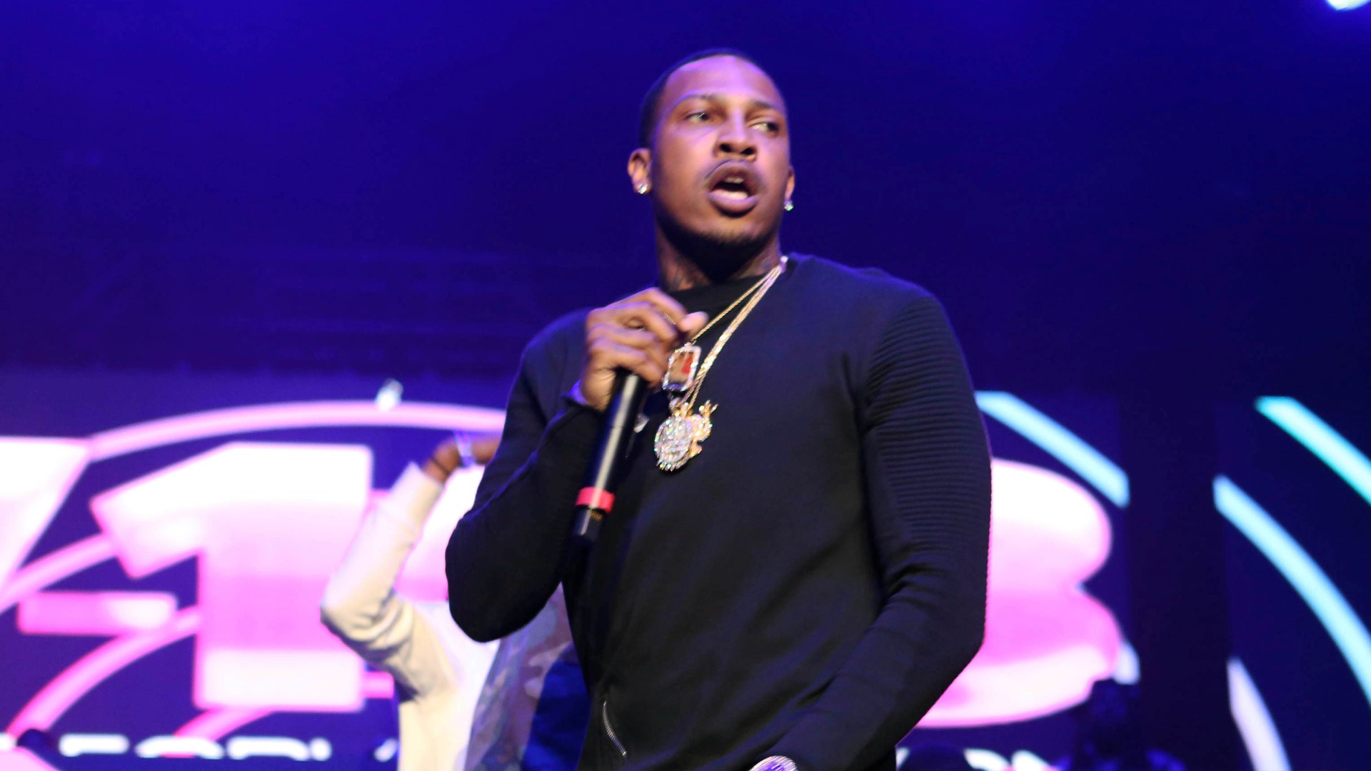 Rapper Trouble murder in Atlanta | Mariel Semonte Orr death | 11alive.com