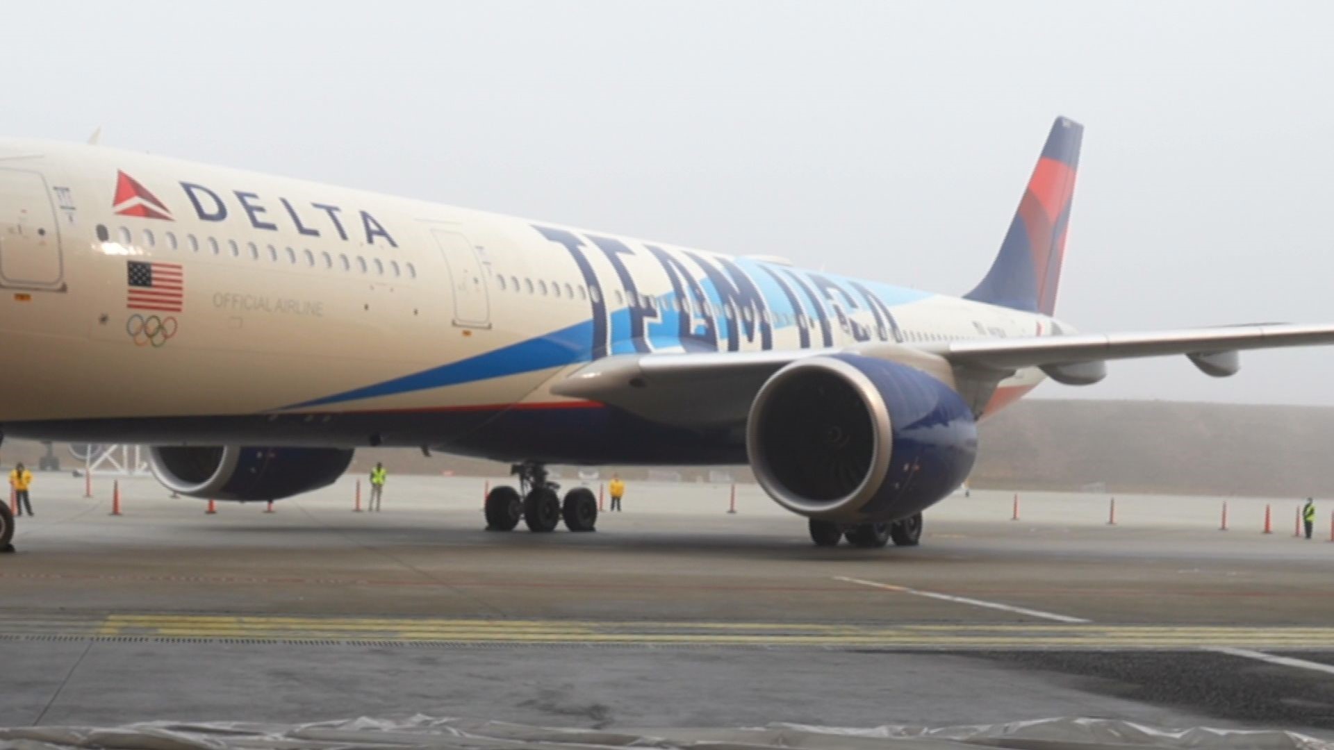 Delta, Coca Cola | Who are the Winter Olympics sponsors | 11alive.com