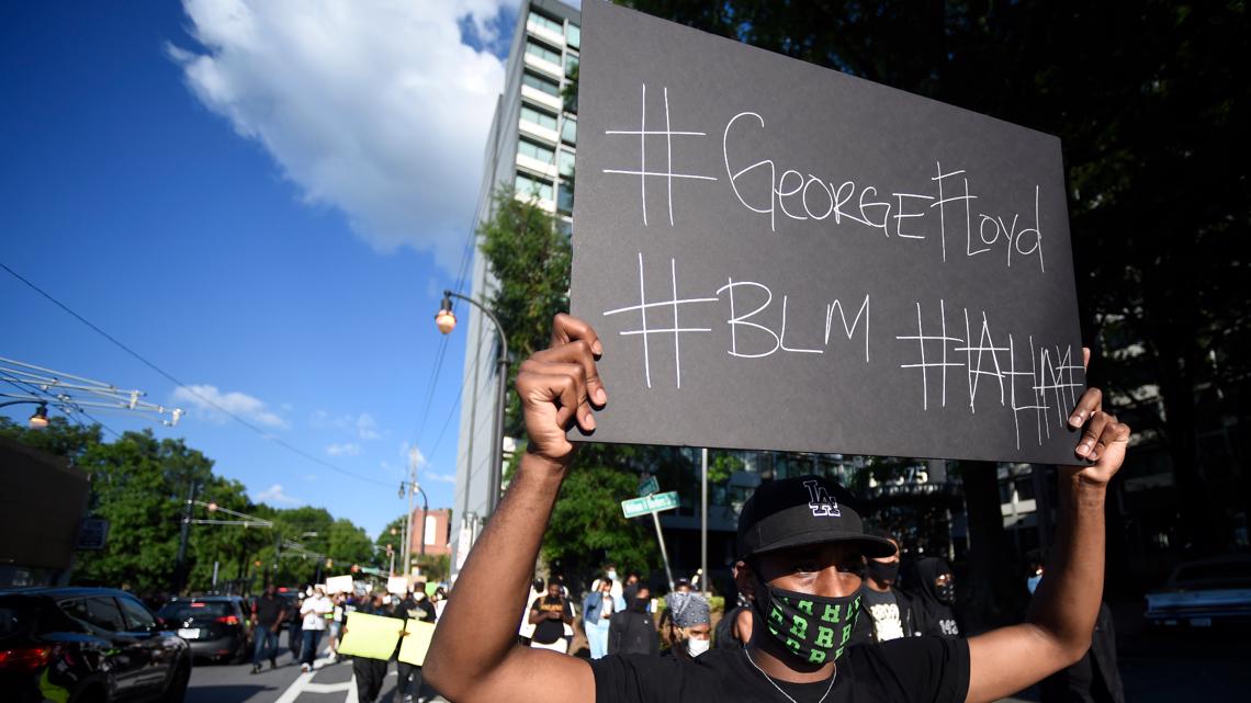 Atlanta protests live updates and developments | 11alive.com