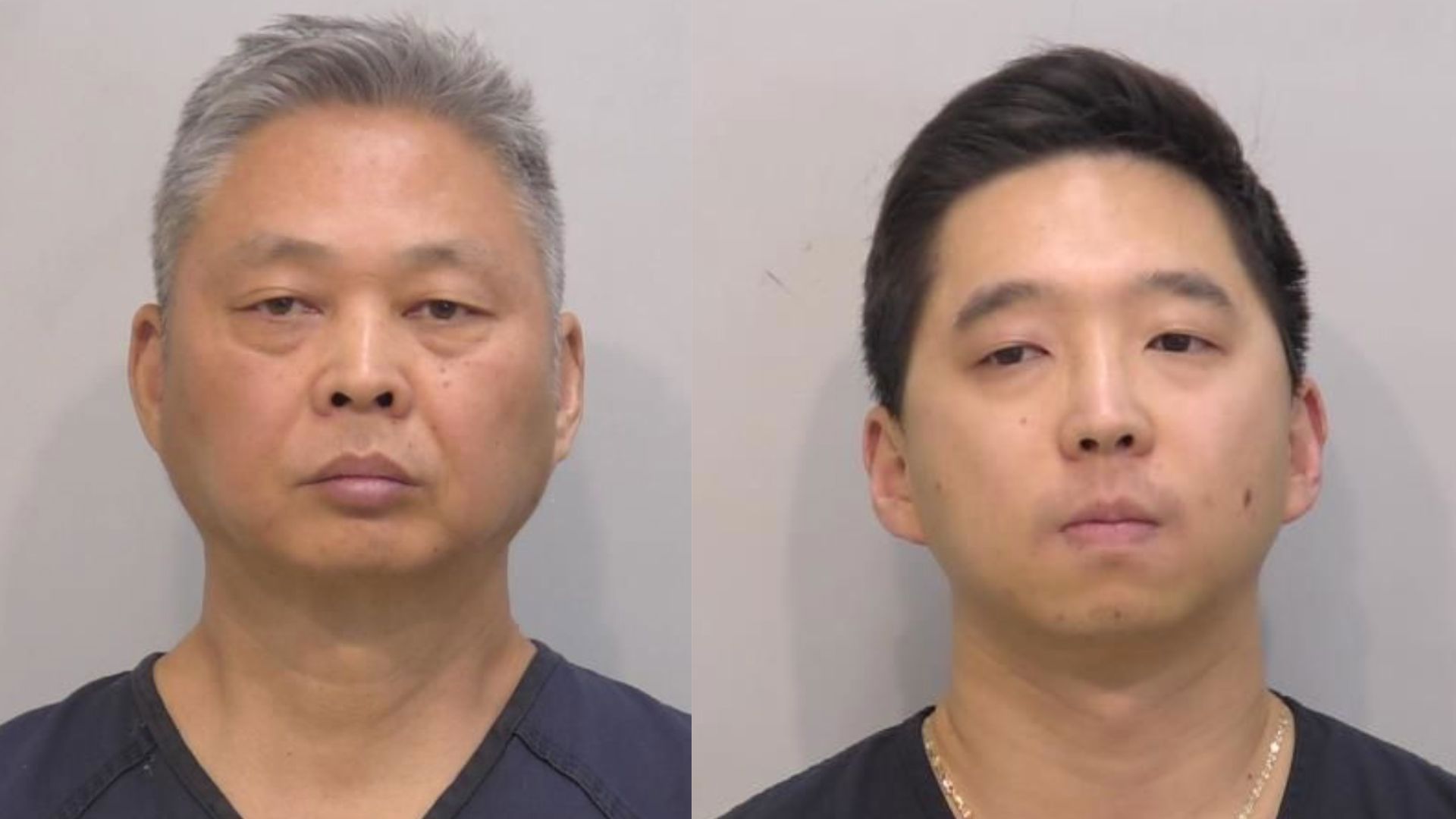 Two arrested in Bartow County labor trafficking investigation | 11alive.com