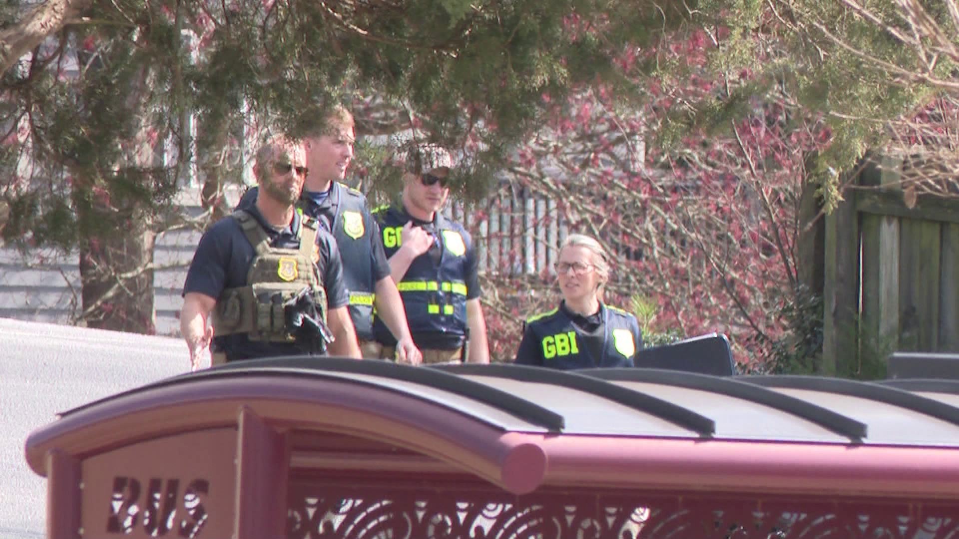 Laken Riley found dead on UGA campus | 11alive.com