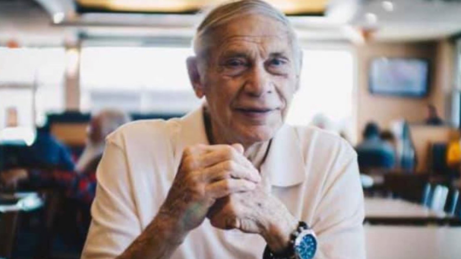 Bob Whitlow oldest former Atlanta Falcons player dies at 84 | 11alive.com