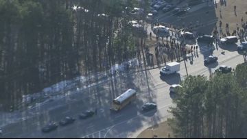 Lindley Middle School student shooting in Cobb County | 11alive.com