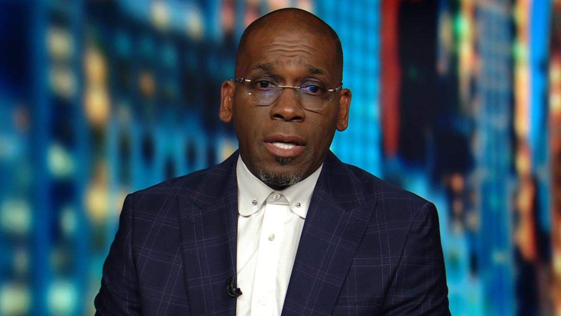 Jamal Bryant spearheading Target boycott expands protest calls to ...