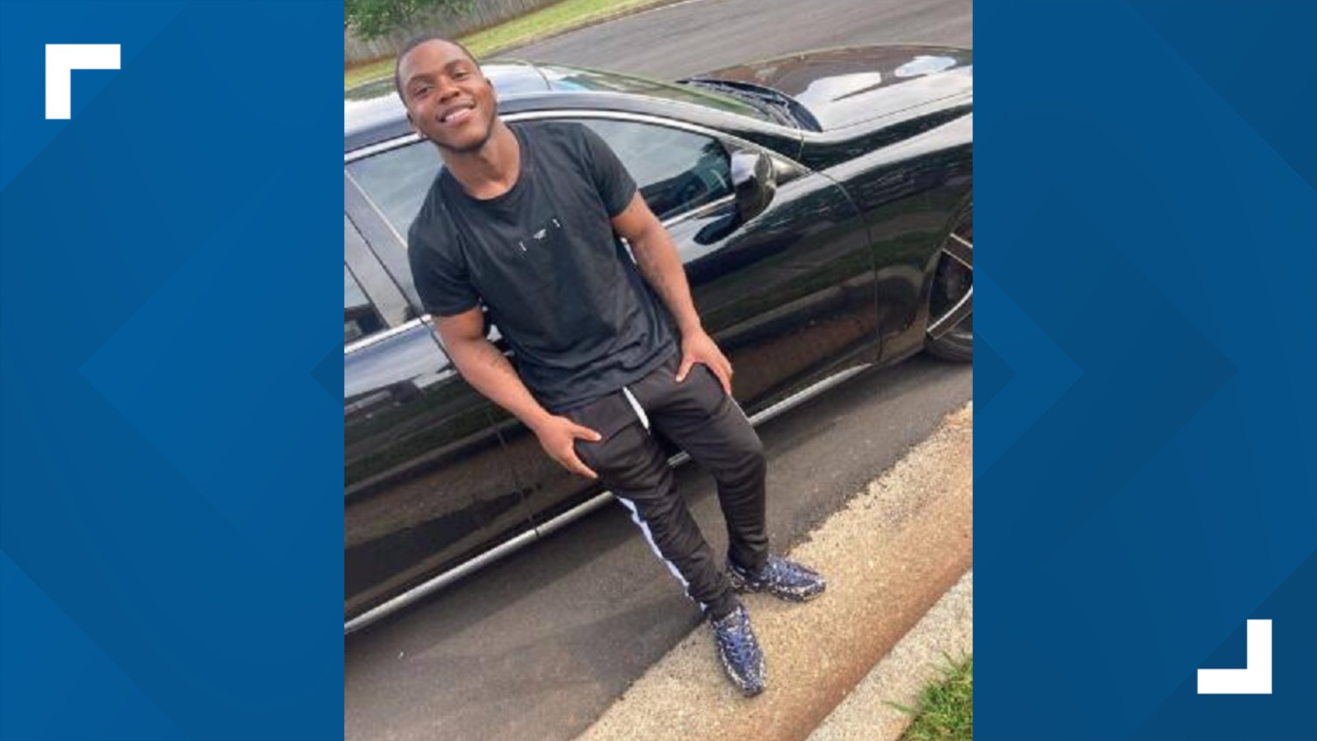 21-year-old shot, killed Lawrenceville home Oak Vista Court | 11alive.com